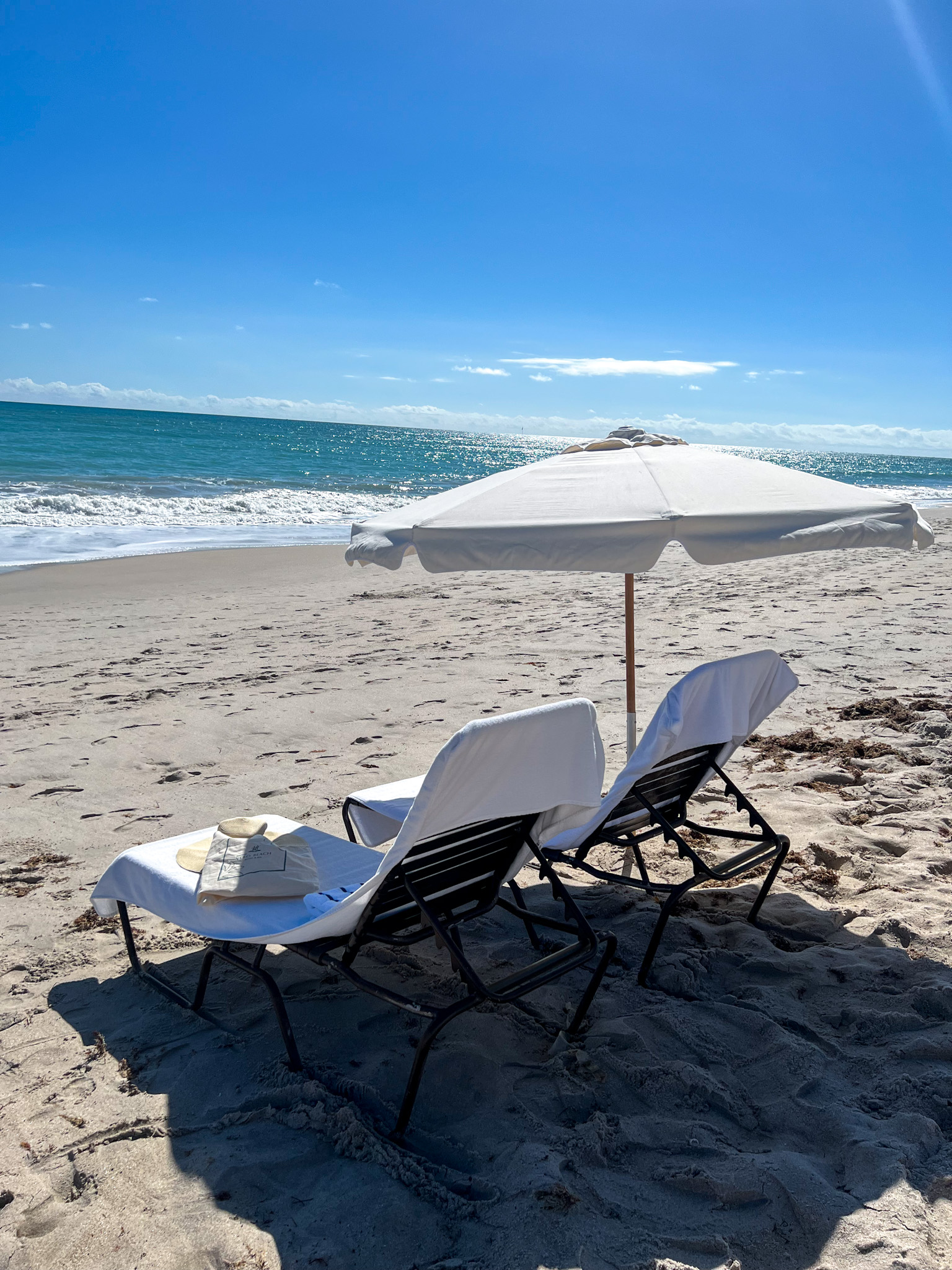 Kimpton Vero Beach: The perfect getaway year-round.